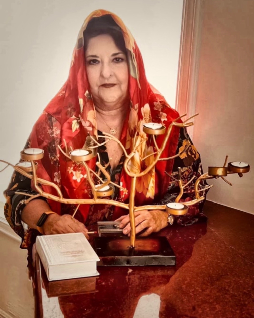 Movie - Genie Milgrom